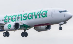 Transavia : bagages cabines et bagages en soute | eDreams