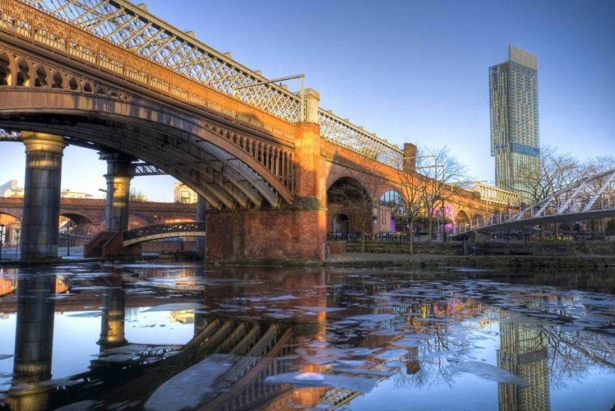 Visiter Manchester : découvrez 13 choses à faire absolument - eDreams
