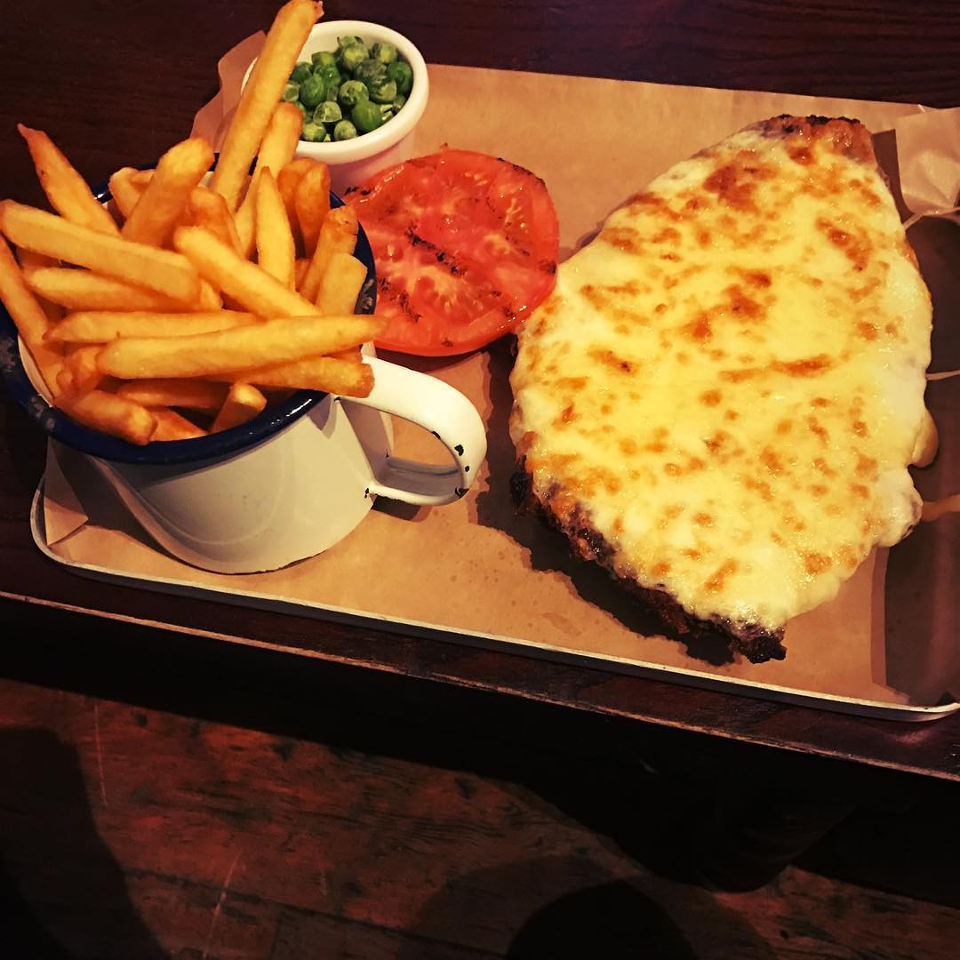 Que manger et boire en Angleterre ? Découvrez 12 spécialités anglaises