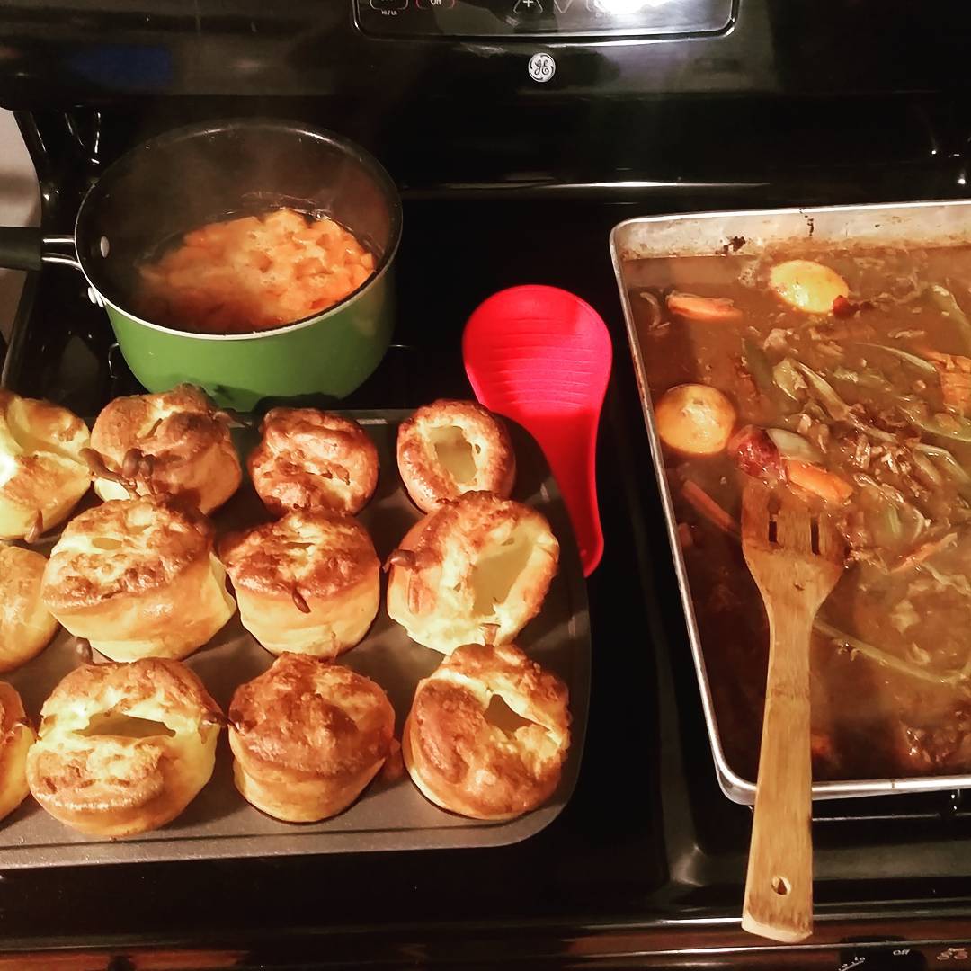 Que manger et boire en Angleterre ? Découvrez 12 spécialités anglaises