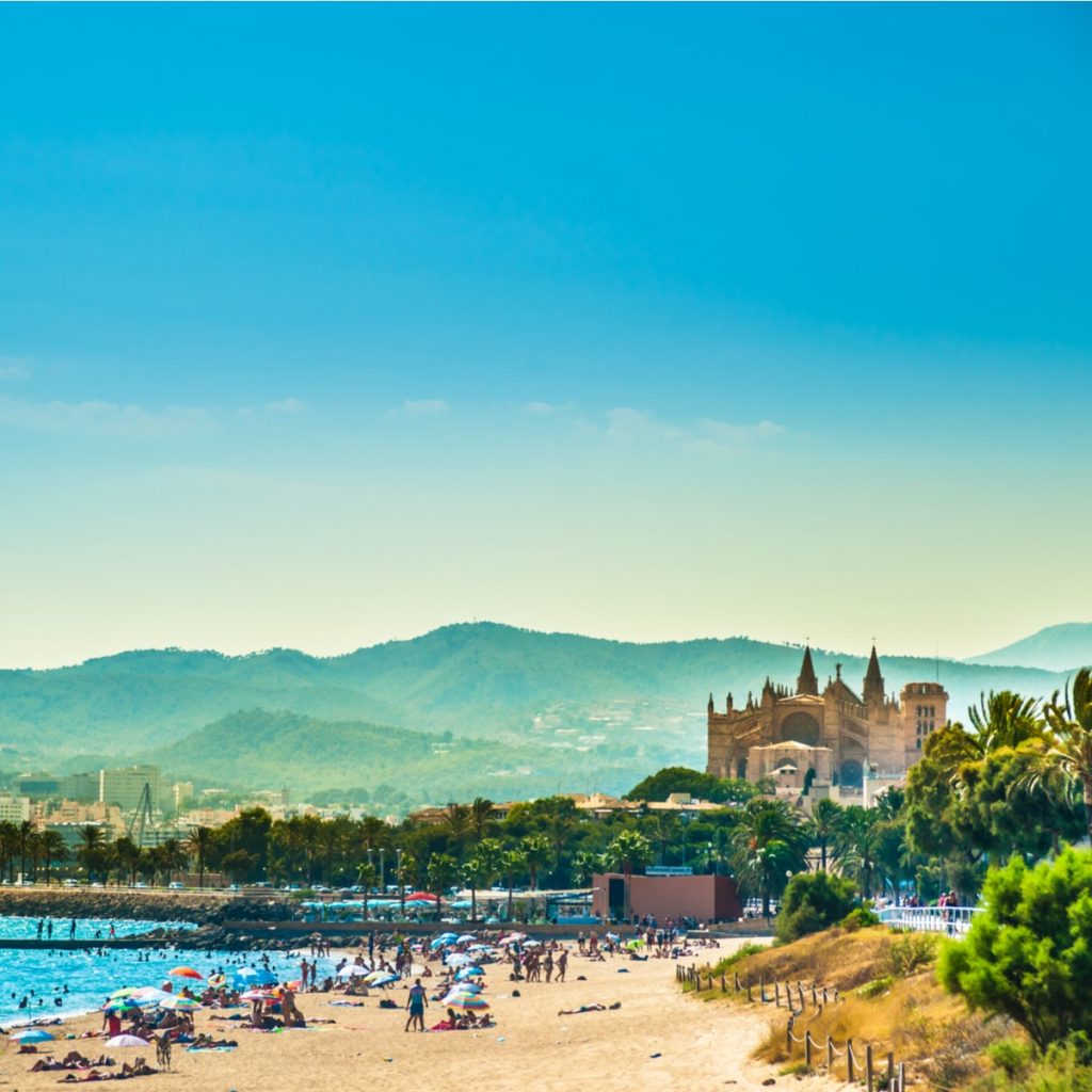 10 bonnes raisons de visiter Majorque | eDreams - Le blog de voyage
